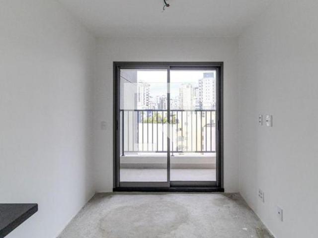 Apartamento à Venda Centro, 1 Quarto, 30 m2