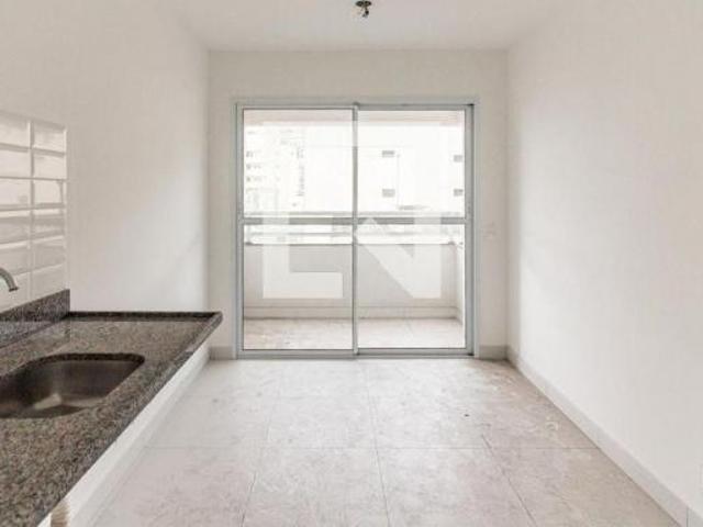Apartamento à Venda Centro, 1 Quarto, 30 m2