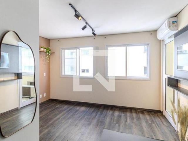 Apartamento à Venda Centro, 1 Quarto, 30 m2