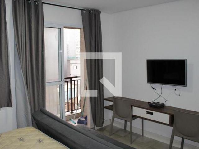Apartamento à Venda Centro, 1 Quarto, 30 m2
