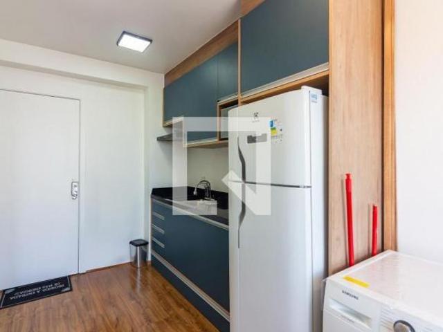 Apartamento à Venda Centro, 1 Quarto, 30 m2