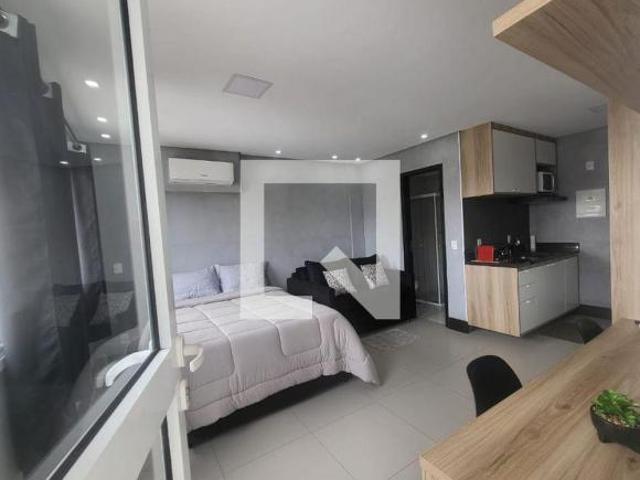 Apartamento à Venda Centro, 1 Quarto, 30 m2