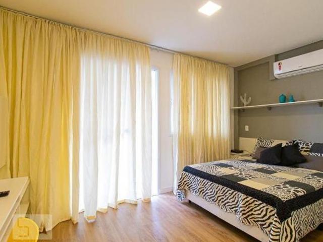 Apartamento à Venda Centro, 1 Quarto, 30 m2