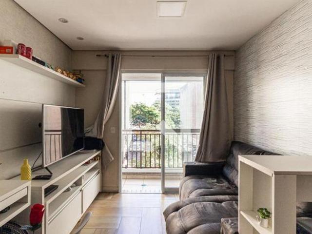 Apartamento à Venda Centro, 1 Quarto, 30 m2
