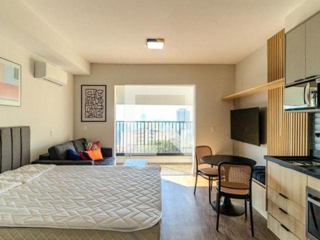 Apartamento à Venda Centro, 1 Quarto, 30 m2