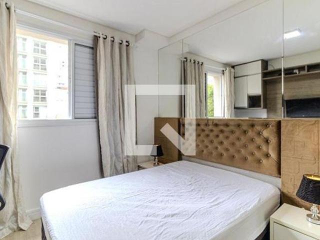 Apartamento à Venda Centro, 1 Quarto, 30 m2