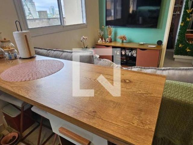 Apartamento à Venda Centro, 1 Quarto, 30 m2