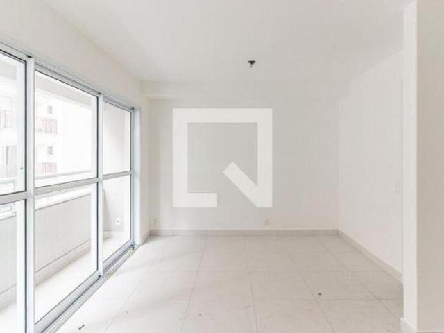 Apartamento à Venda Centro, 1 Quarto, 30 m2