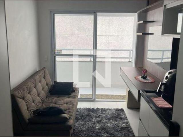 Apartamento à Venda Centro, 1 Quarto, 30 m2