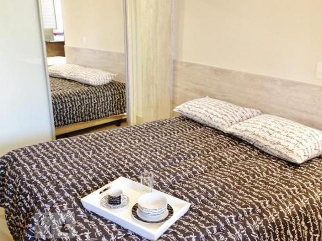 Apartamento à Venda Centro, 1 Quarto, 30 m2