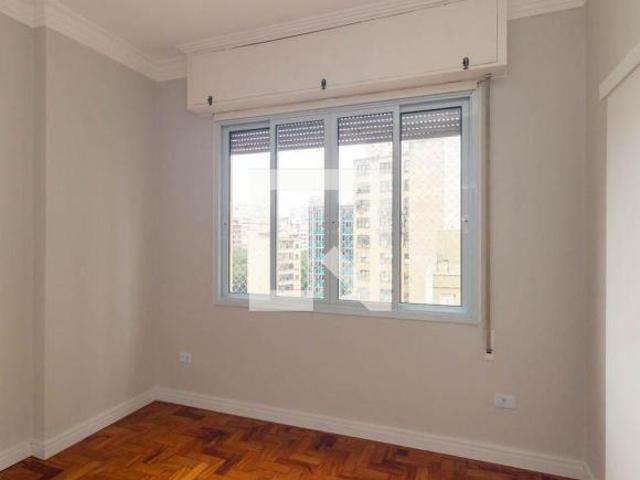 Apartamento à Venda Centro, 1 Quarto, 30 m2