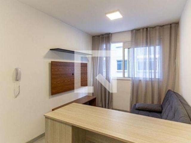 Apartamento à Venda Centro, 1 Quarto, 30 m2