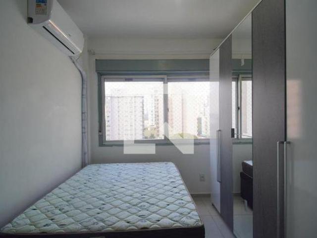 Apartamento à Venda Centro, 1 Quarto, 30 m² Novo Hamburgo