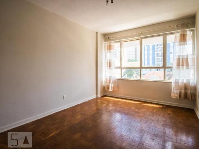 Apartamento à Venda Centro, 1 Quarto, 30 m² Campinas
