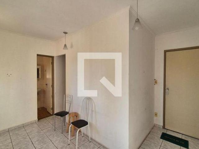 Apartamento à Venda Centro, 1 Quarto, 30 m² Campinas