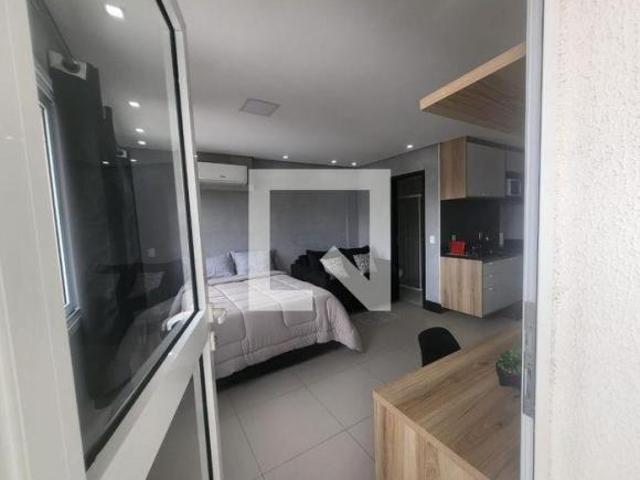 Apartamento à Venda Centro, 1 Quarto, 30 m² São Paulo
