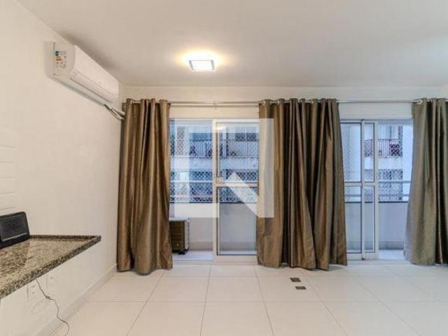 Apartamento à Venda Centro, 1 Quarto, 30 m² São Paulo