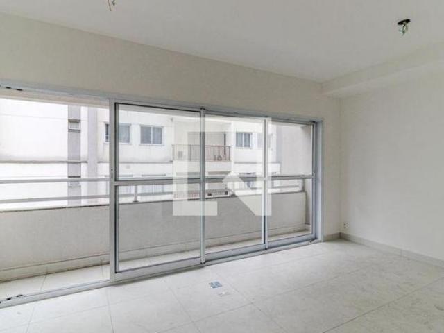 Apartamento à Venda Centro, 1 Quarto, 30 m² São Paulo