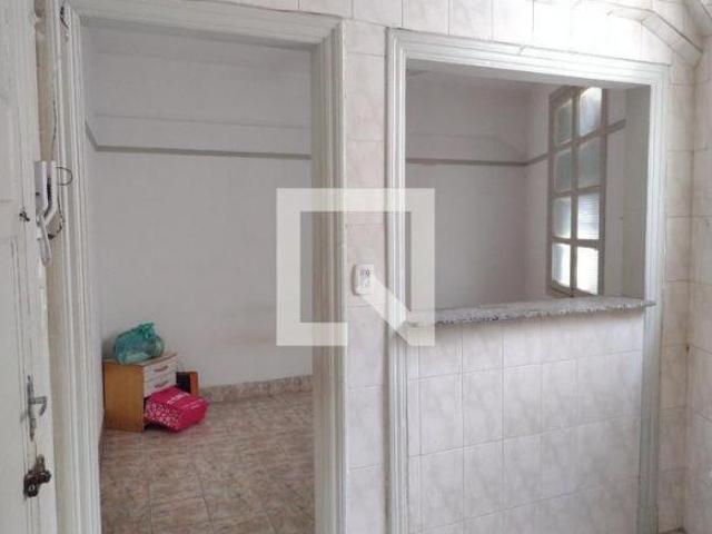 Apartamento à Venda Centro, 1 Quarto, 30 m² São Paulo