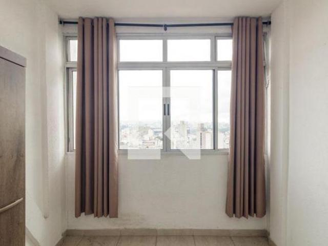 Apartamento à Venda Centro, 1 Quarto, 30 m² São Paulo