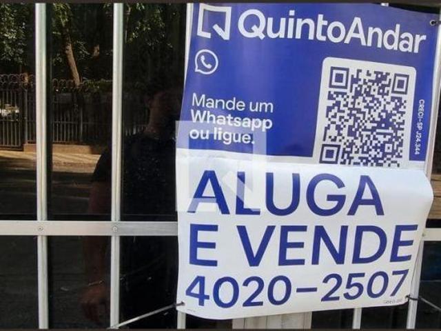 Apartamento à Venda Centro, 1 Quarto, 30 m² São Paulo