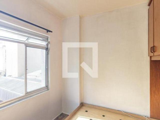 Apartamento à Venda Centro, 1 Quarto, 30 m² São Paulo