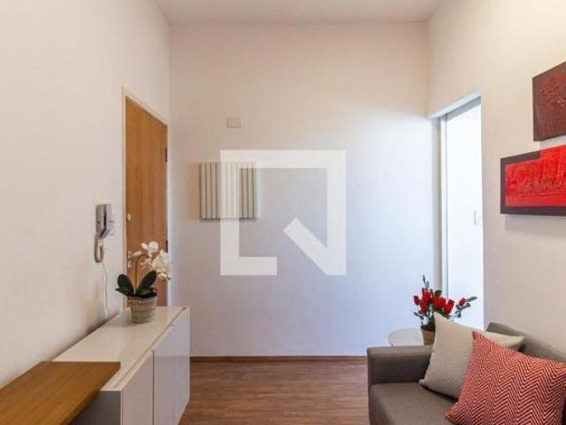 Apartamento à Venda Centro, 1 Quarto, 30 m² São Paulo