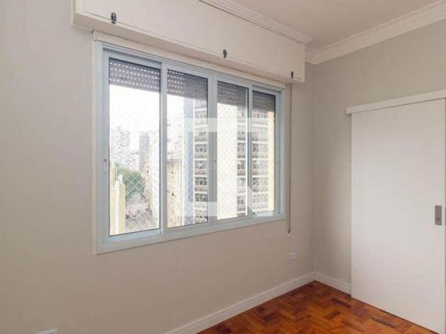 Apartamento à Venda Centro, 1 Quarto, 30 m² São Paulo