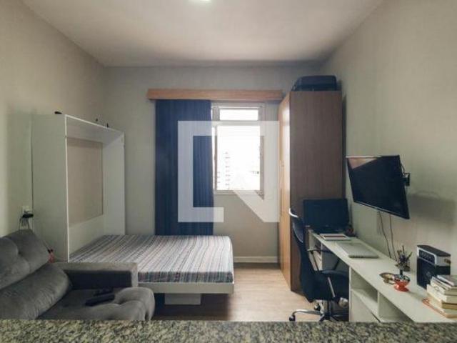 Apartamento à Venda Centro, 1 Quarto, 30 m² São Paulo