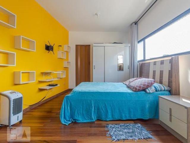 Apartamento à Venda Centro, 1 Quarto, 30 m² São Paulo