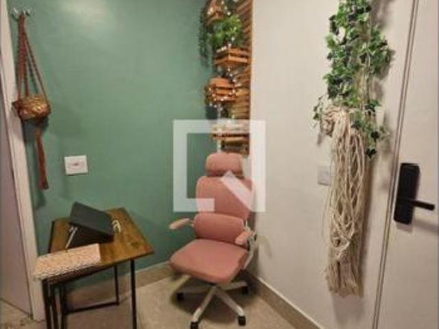 Apartamento à Venda Centro, 1 Quarto, 30 m² São Paulo