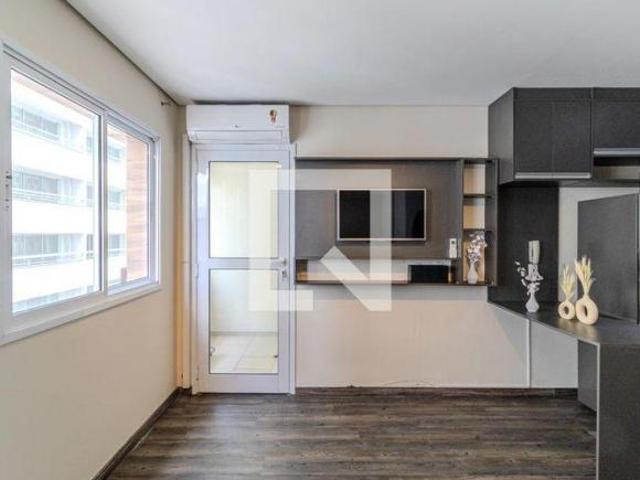 Apartamento à Venda Centro, 1 Quarto, 30 m² São Paulo