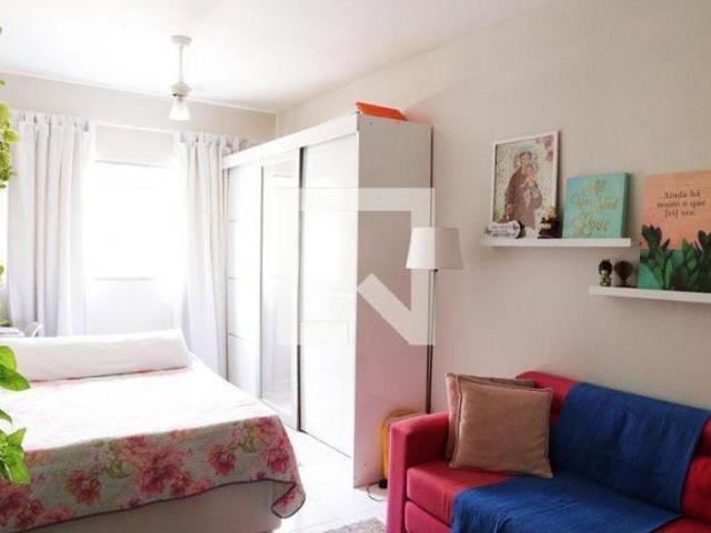 Apartamento à Venda Centro, 1 Quarto, 30 m² São Paulo