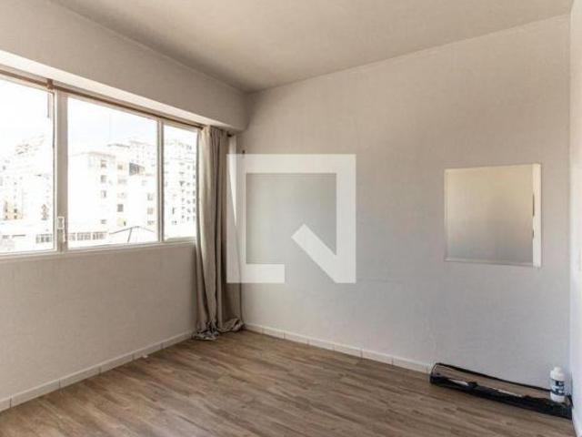 Apartamento à Venda Centro, 1 Quarto, 30 m² São Paulo