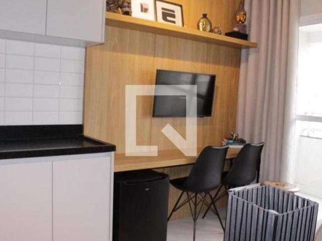 Apartamento à Venda Centro, 1 Quarto, 30 m² São Paulo
