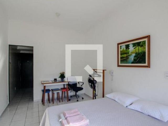 Apartamento à Venda Centro, 1 Quarto, 30 m² São Paulo