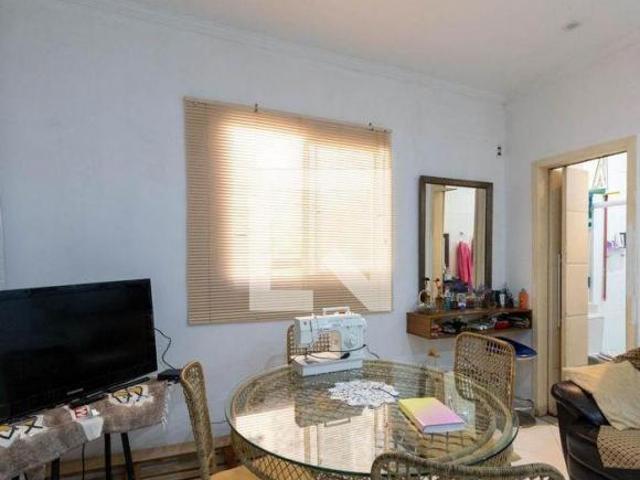 Apartamento à Venda Centro, 1 Quarto, 30 m² São Paulo