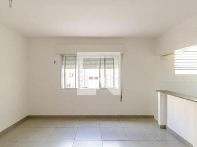 Apartamento à Venda Centro, 1 Quarto, 30 m² São Paulo