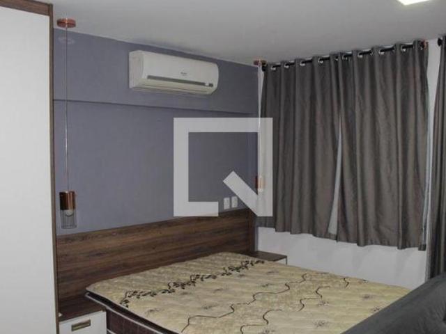 Apartamento à Venda Centro, 1 Quarto, 30 m² São Paulo