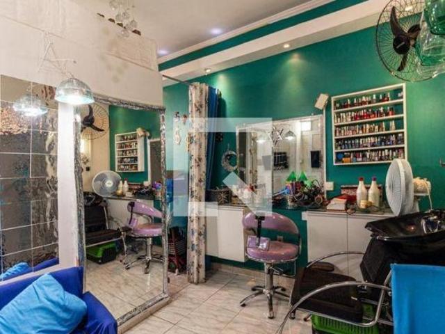 Apartamento à Venda Centro, 1 Quarto, 30 m² São Paulo