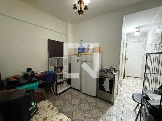 Apartamento à Venda Centro, 1 Quarto, 30 m² São Paulo