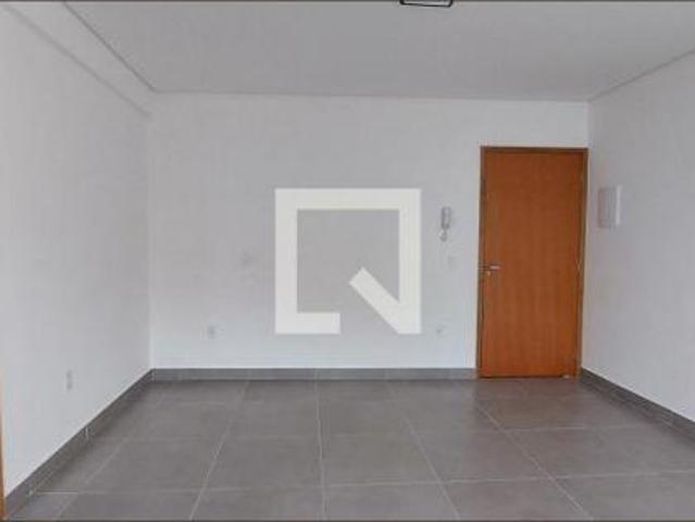 Apartamento à Venda Centro, 1 Quarto, 30 m² Santo André