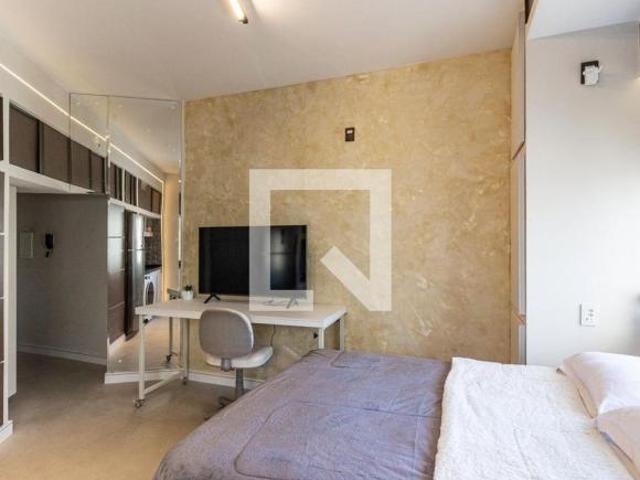 Apartamento à Venda Centro, 1 Quarto, 31 m2