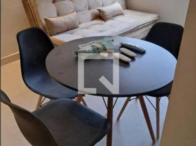 Apartamento à Venda Centro, 1 Quarto, 31 m2