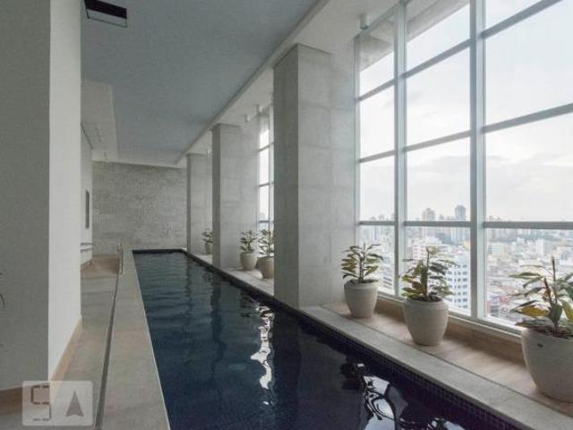 Apartamento à Venda Centro, 1 Quarto, 31 m² Osasco