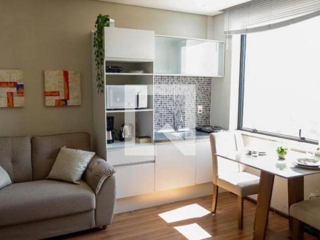 Apartamento à Venda Centro, 1 Quarto, 31 m² Osasco