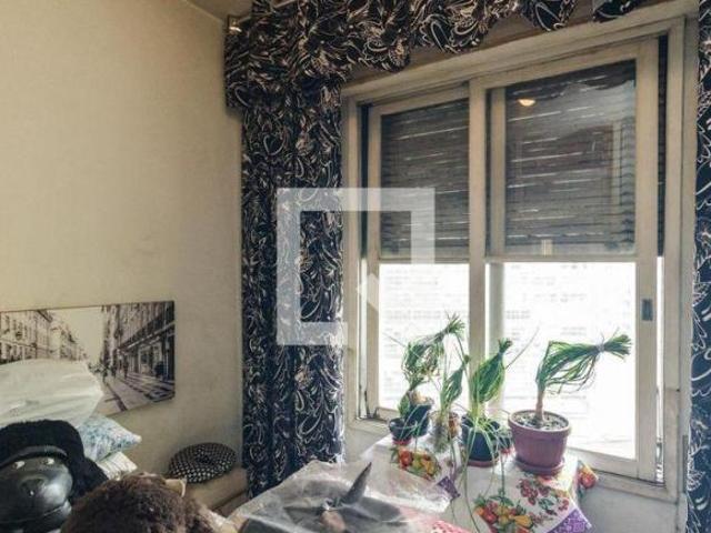 Apartamento à Venda Centro, 1 Quarto, 31 m² São Paulo