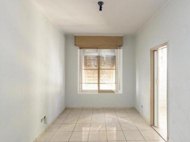 Apartamento à Venda Centro, 1 Quarto, 31 m² São Paulo