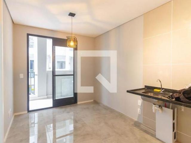 Apartamento à Venda Centro, 1 Quarto, 32 m2
