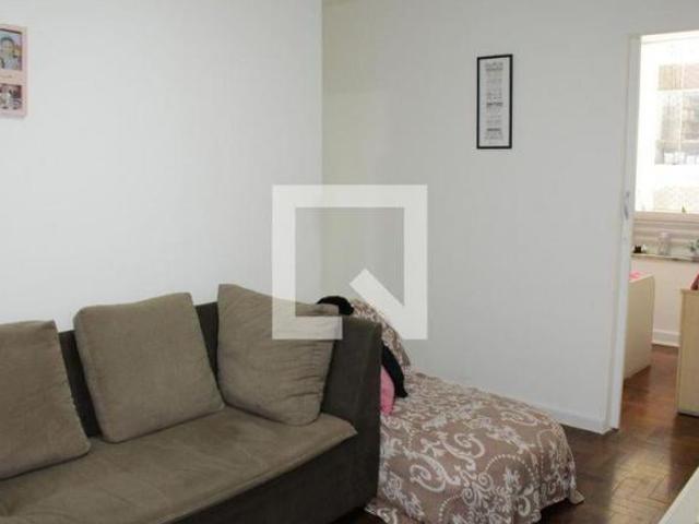 Apartamento à Venda Centro, 1 Quarto, 32 m2